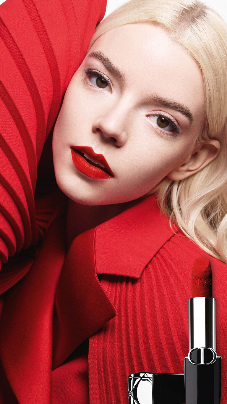 DIOR Beauty: Cosmetics, Fragrances, Skincare & Gifts | DIOR ID