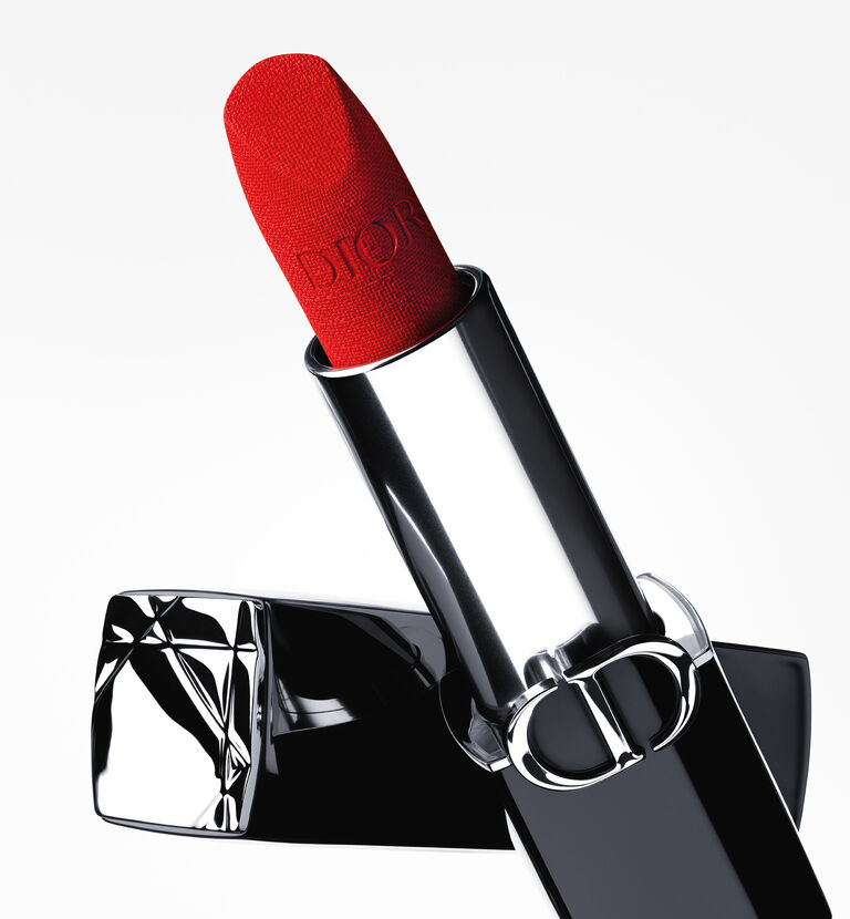 Dive into the world of Rouge Dior, the iconic lipstick | DIOR