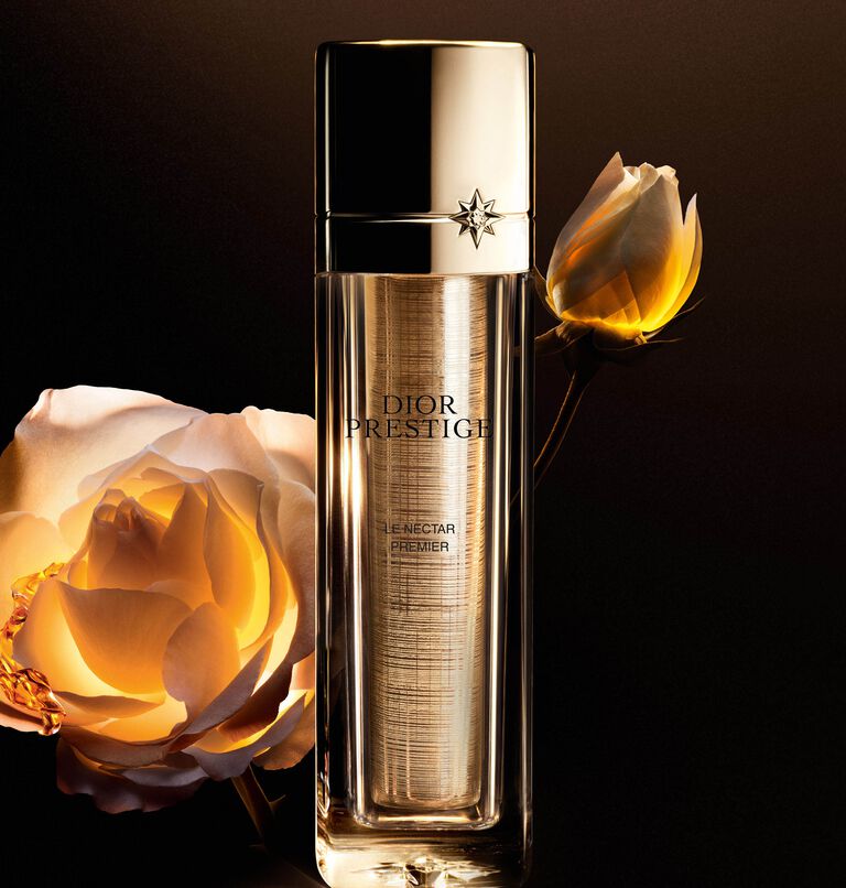 Dior Prestige - The collections - Skincare | DIOR ID
