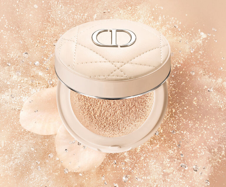 Powders - Complexion - Makeup | DIOR ID