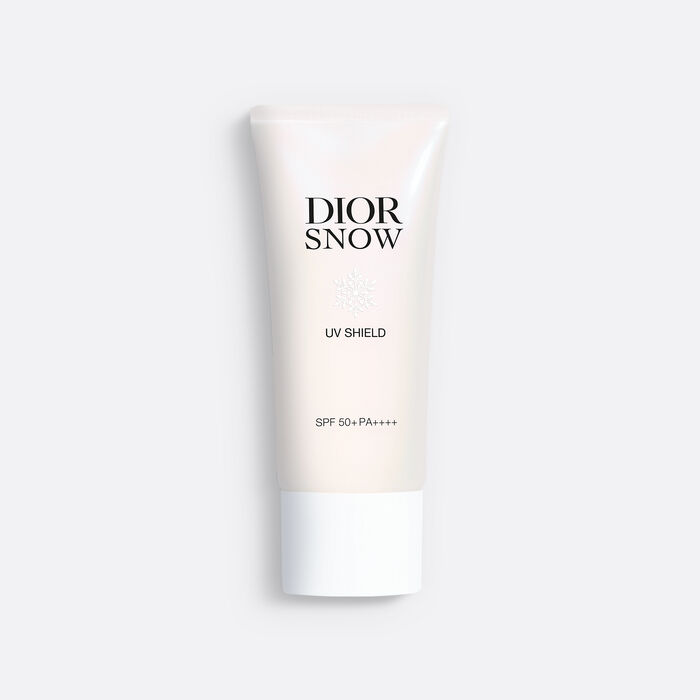 Diorsnow UV Shield | Dior ID
