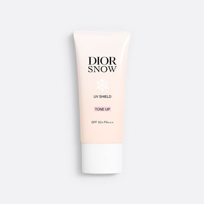 Diorsnow UV Shield Tone Up | Dior ID
