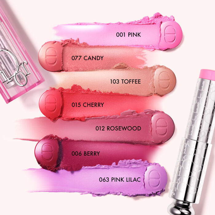 Dior Backstage Rosy Glow Stick | Dior ID