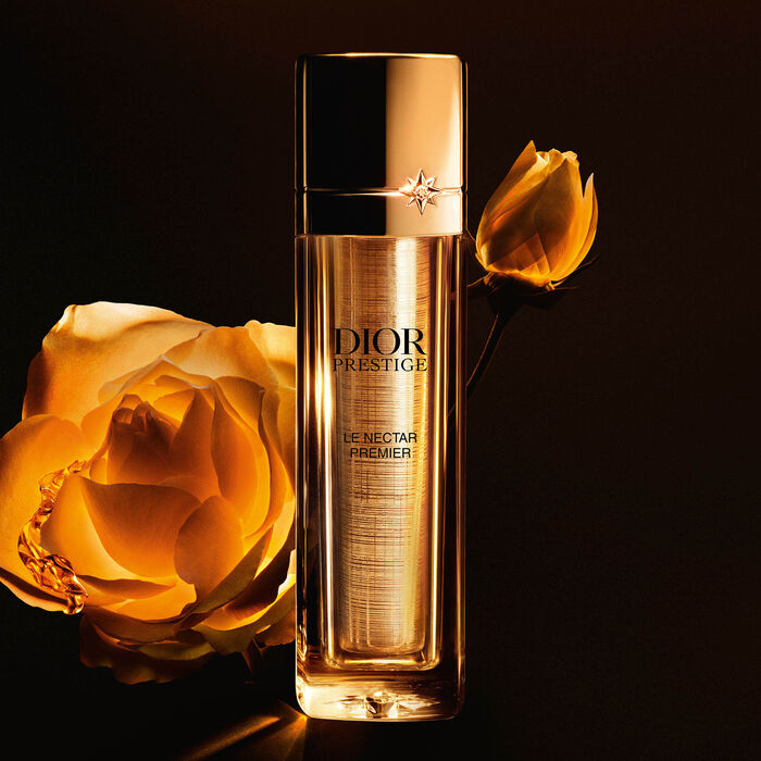 Dior Prestige Le Nectar Premier: Face and Neck Serum | DIOR