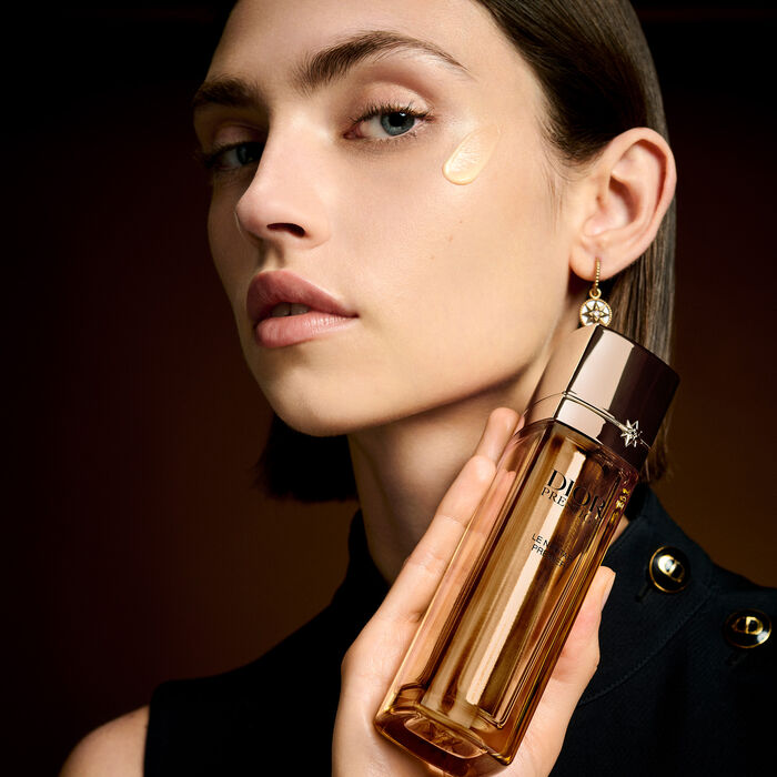 Dior Prestige Le Nectar Premier: Face and Neck Serum | DIOR